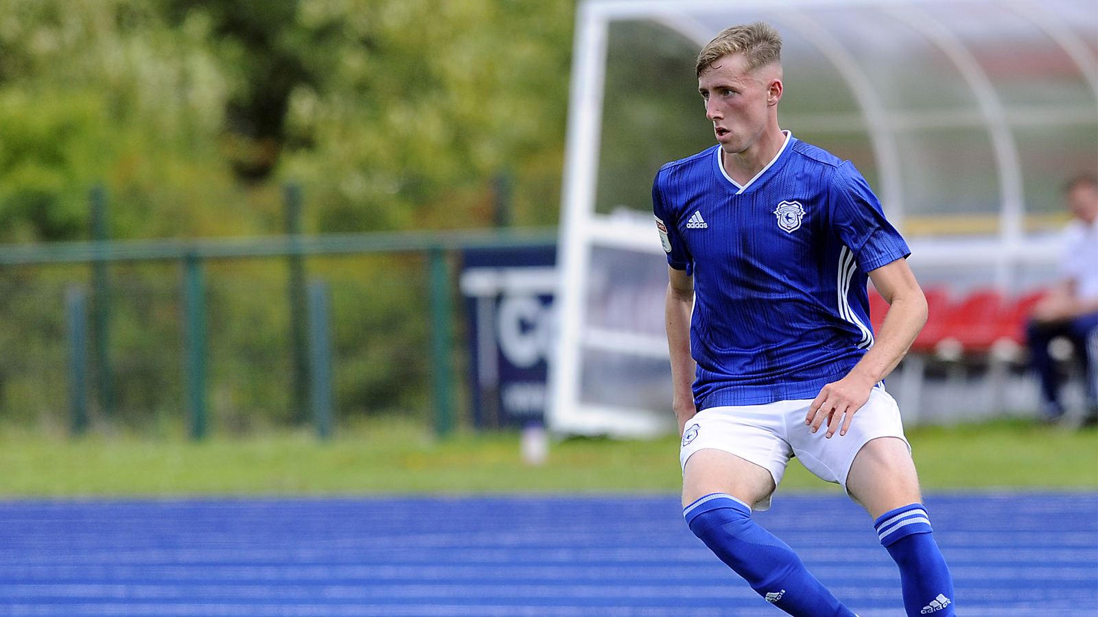 U18 | Charlton Athletic vs. Cardiff City: Match Postponed | Cardiff U18 | Charlton Athletic vs. Cardiff City: Match Postponed | Cardiff